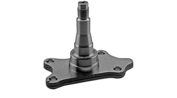 Axle Glossary | The A-to-Z List of Definitions