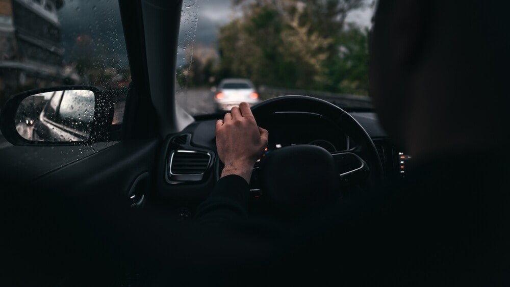 4 Signs of Bad Control Arms: What to Watch For