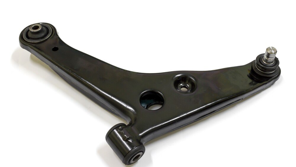 4 Signs of Bad Control Arms: What to Watch For