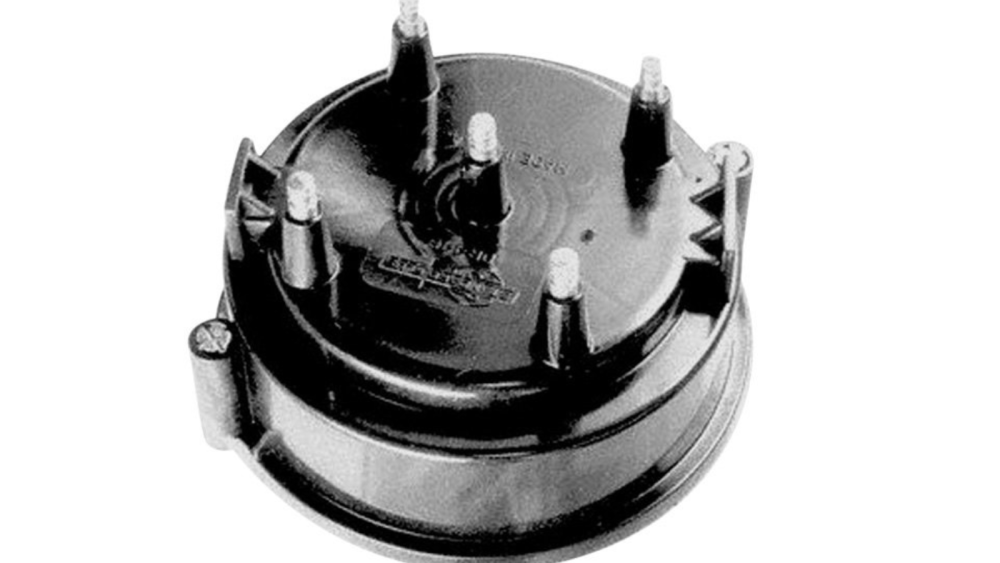 Bad Distributor Cap Symptoms