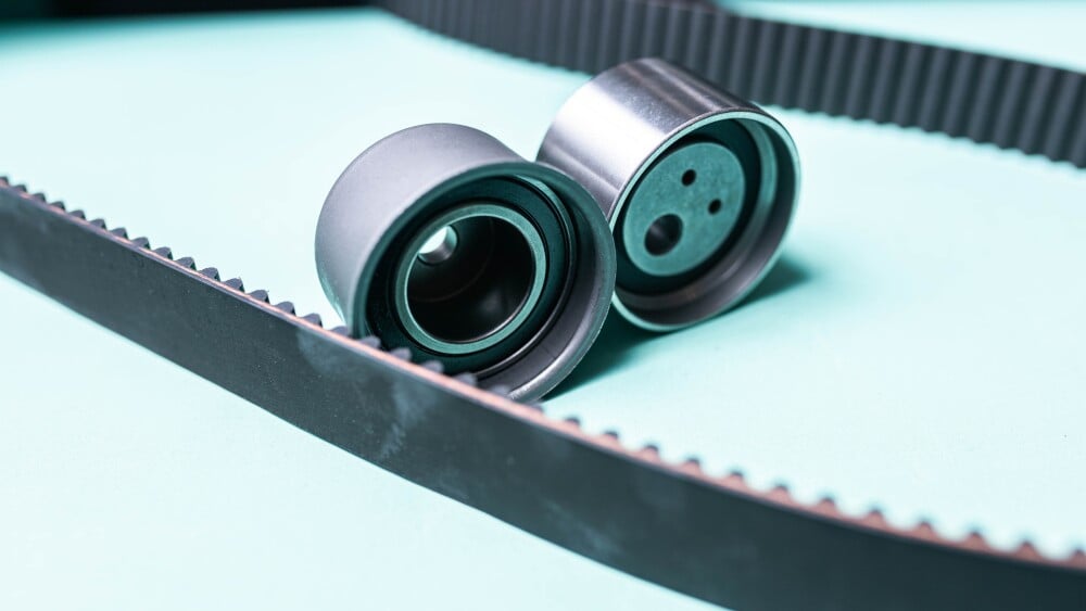 Bad Idler Pulley Symptoms: 5 Signs You Shouldn't Ignore