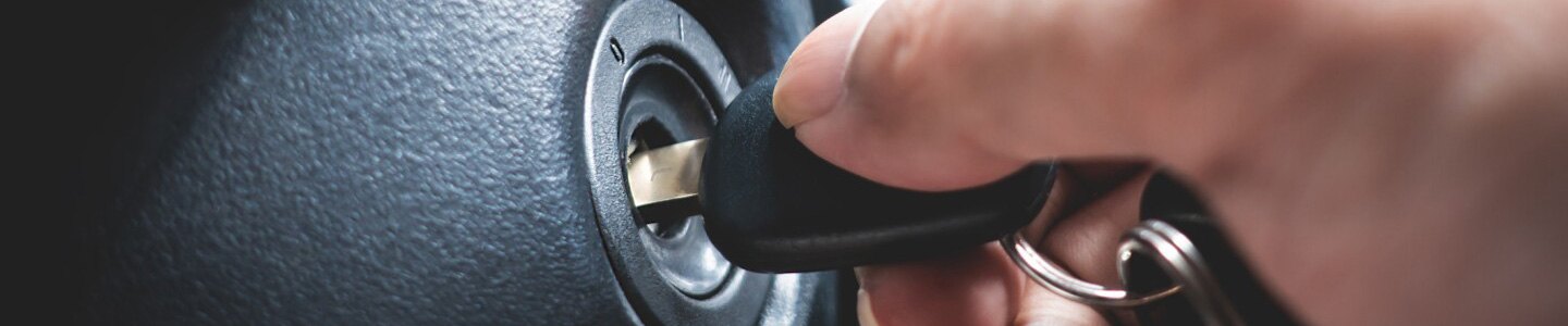 Bad Ignition Switch Symptoms