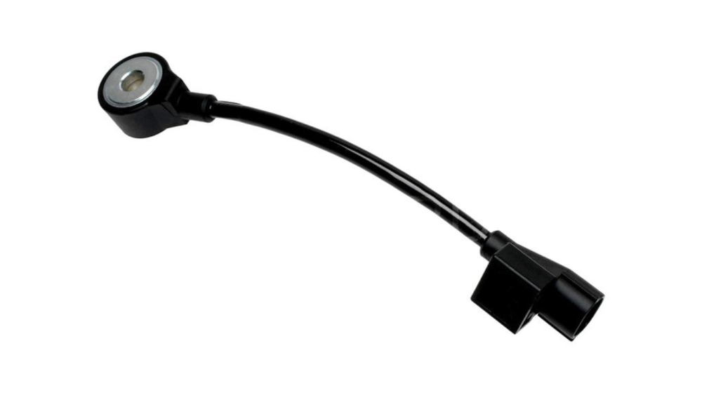 Faulty Knock Sensor Symptoms You Shouldn't Ignore