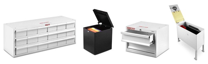 The Best Storage Solutions For Your Commercial Van