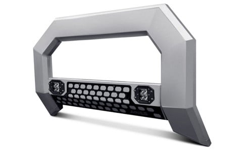 Bull Bars, Grille Guards, Push Bars - Protection Devices Or Posers?