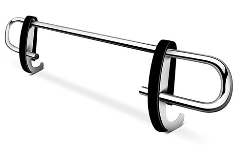 Bull Bars, Grille Guards, Push Bars - Protection Devices Or Posers?