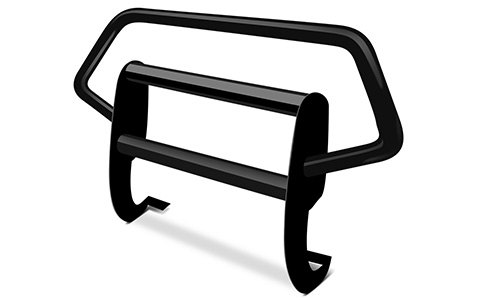 Bull Bars, Grille Guards, Push Bars - Protection Devices Or Posers?