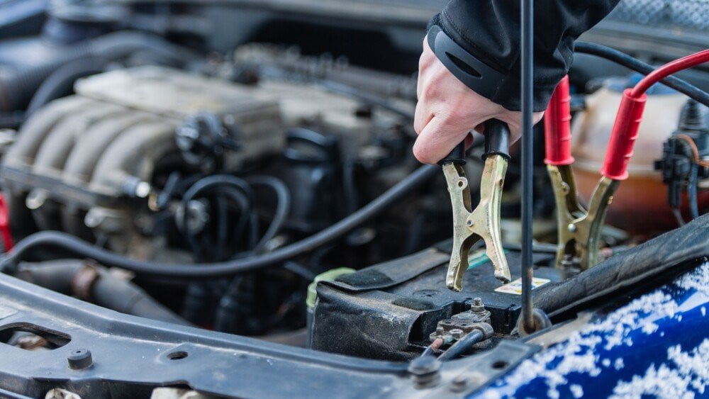 Car Won't Start? 18 Possible Reasons & How to Fix Them