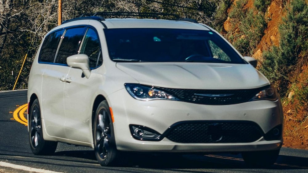 Chrysler Pacifica Reliability: Common Problems & Most Dependable Years