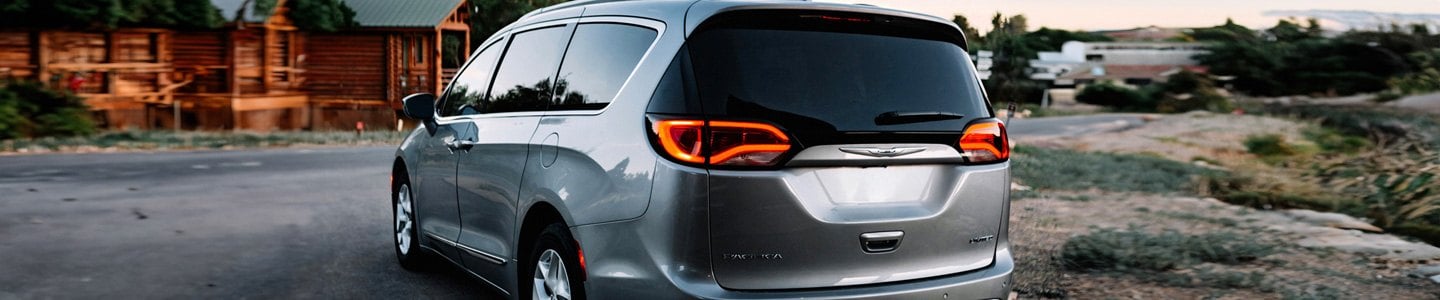 Chrysler Pacifica Reliability: Common Problems & Most Dependable Years