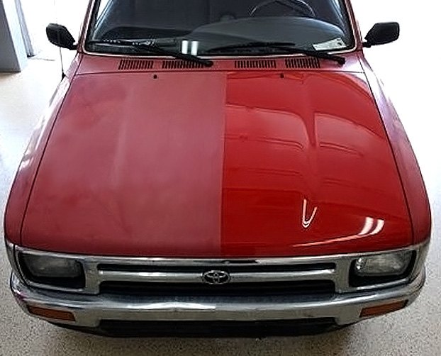 Custom Hoods | To Paint, Or Not To Paint?