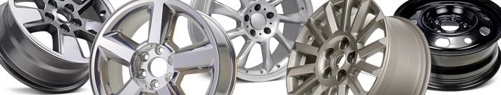Custom Wheels 101 | Offset, Backspacing, Bolt Patterns, Diameter, Width