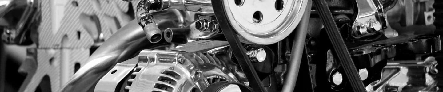 Fan Belt? Alternator Belt? Serpentine Belt? These Are the Differences ...