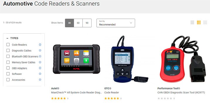 DIY: Buying and Using Your First Scan Tool