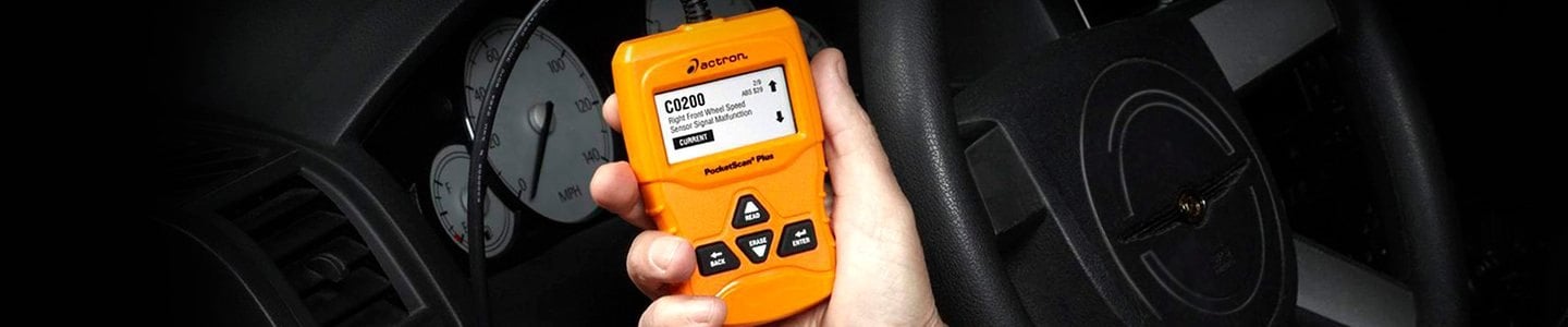 DIY: Buying and Using Your First Scan Tool