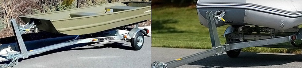 Do You Dip Your Boat Trailer In The Water? Take a Look Here