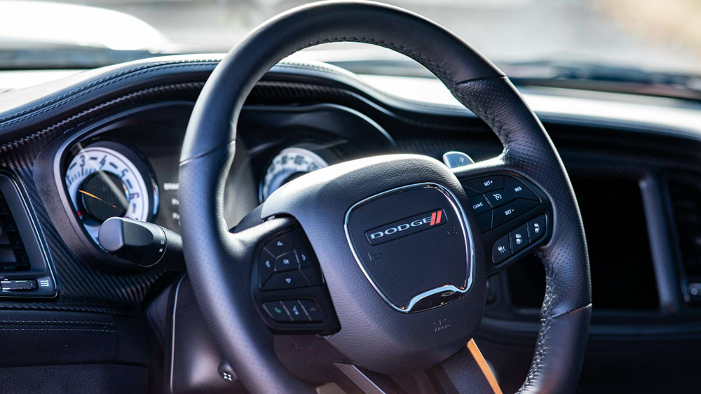 Dodge Challenger Reliability: Common Problems & Dependable Years