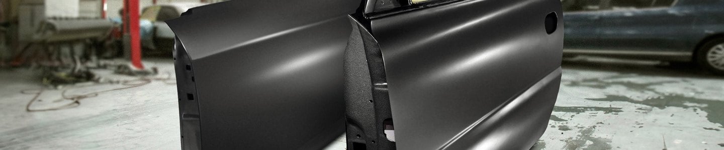 Door Shells vs. Door Skins