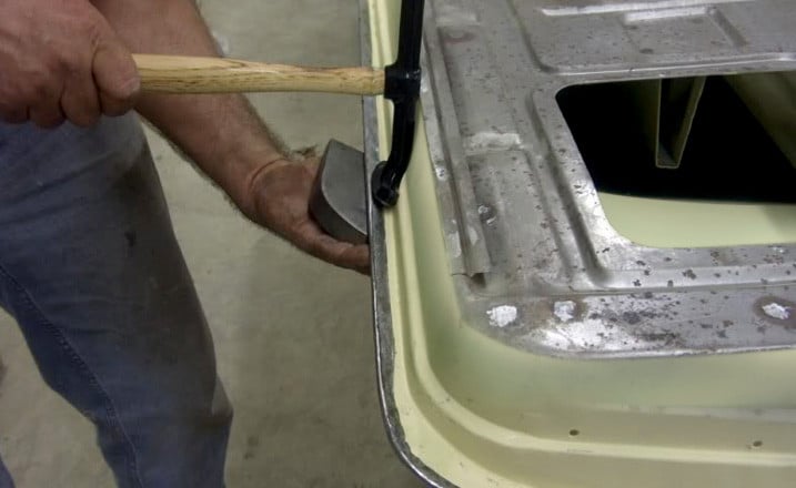 Door Shells vs. Door Skins