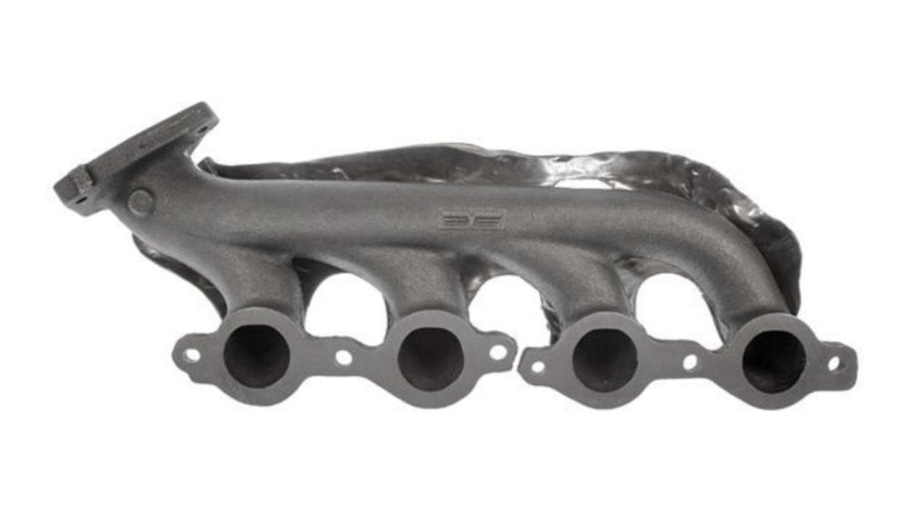 Exhaust Manifolds vs. Headers