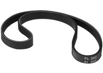 Fan Belt? Alternator Belt? Serpentine Belt? Similarities and Differences
