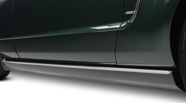 Fitment, Style, Installation | Rocker Panel Trim Options Explained