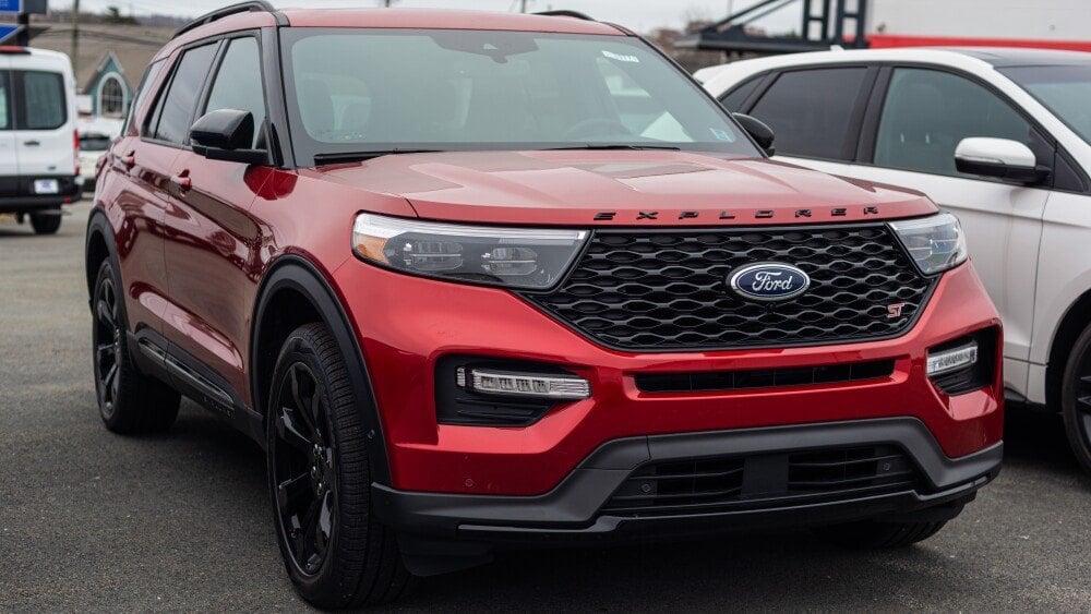 Ford Explorer Reliability: Common Problems & Most Dependable Years
