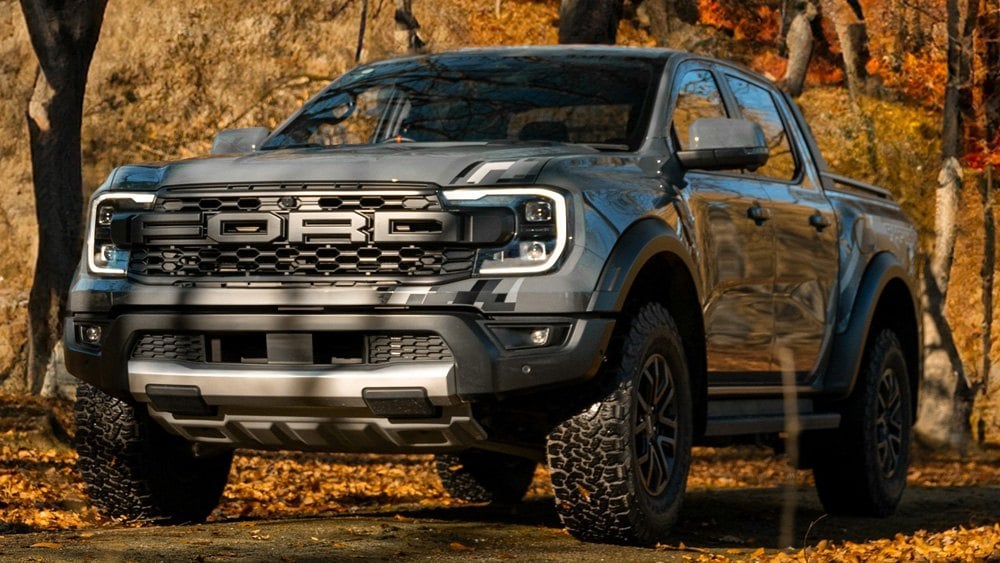 Ford Ranger Reliability: Common Problems & Most Dependable Years