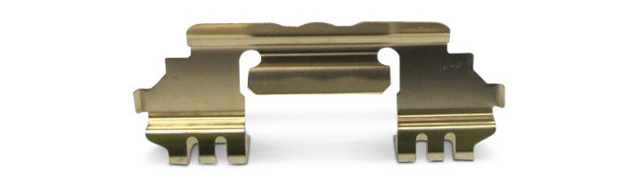 Glossary of Brake Terminology