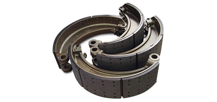 Glossary of Brake Terminology
