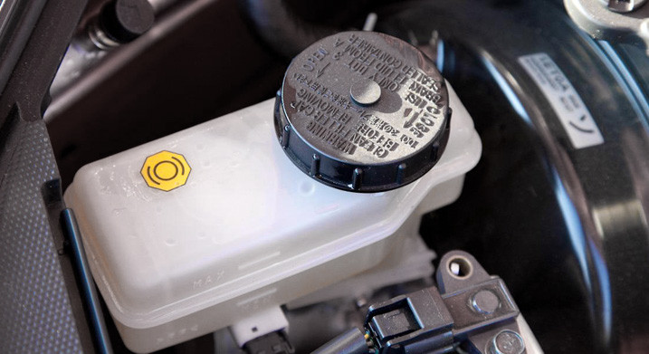 Glossary of Brake Terminology