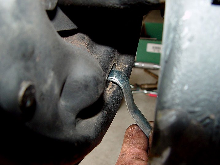 Glossary of Brake Terminology