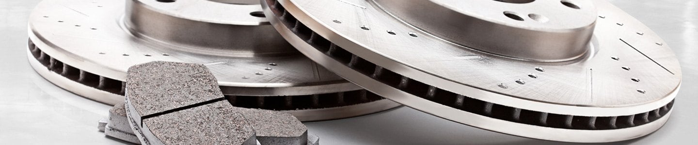 Glossary of Brake Terminology