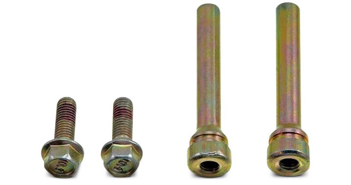 Glossary of Brake Terminology