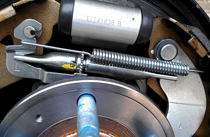 Glossary of Brake Terminology