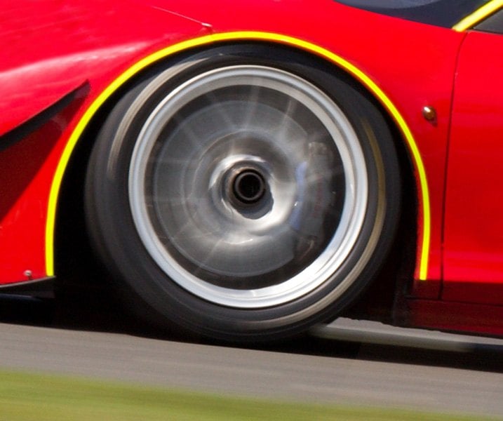 Glossary of Brake Terminology