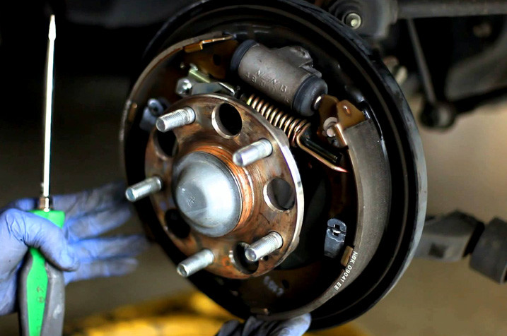 Glossary of Brake Terminology