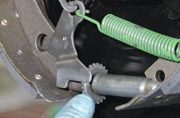 Glossary of Brake Terminology