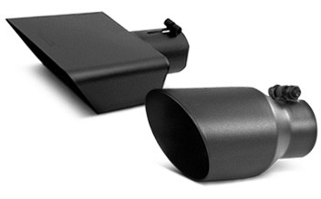 Here's A 'Tip': Exhaust Tips Are An Easy Way To Dress Up Your Tailpipe