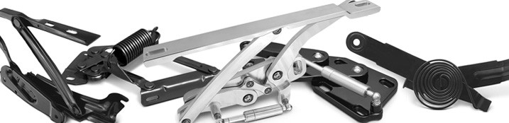 Hood Hinges & Springs | Replacing Your Hood's 'Weak Link'