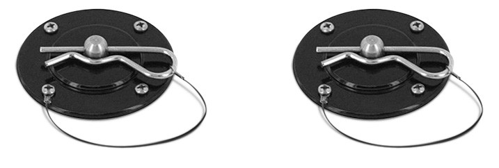 Hood Pins | Definitions, Selection, and Installation