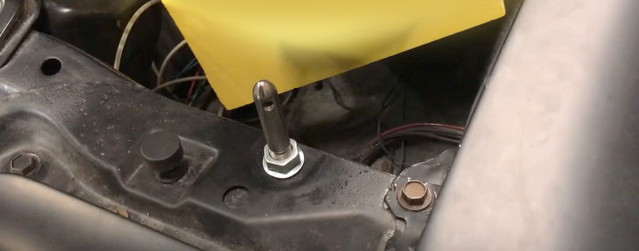 Hood Pins | Definitions, Selection, and Installation
