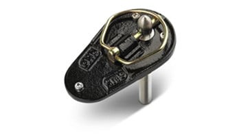 Hood Pins | Definitions, Selection, and Installation