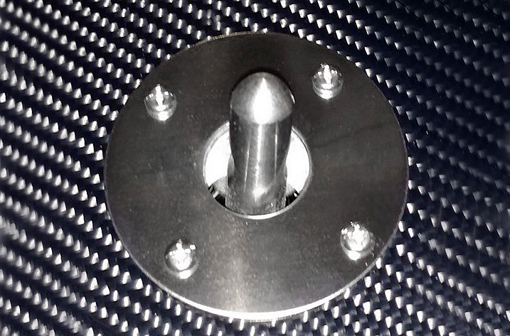 Hood Pins | Definitions, Selection, and Installation