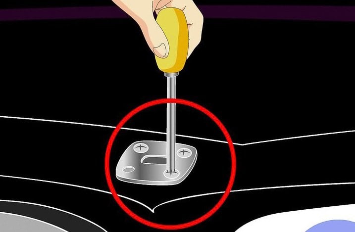 Hood Pins | Definitions, Selection, and Installation