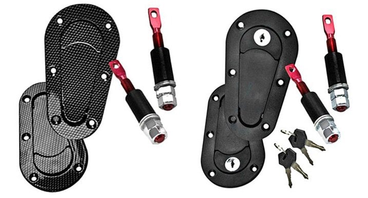 Hood Pins | Definitions, Selection, and Installation