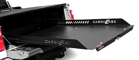 How Can I Carry More Stuff in My Pickup Bed?