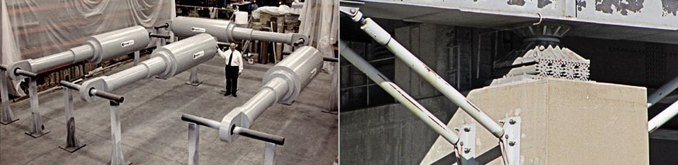 How Do Shock Absorbers Work?