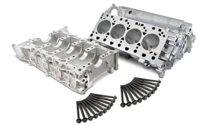 How Does An Internal Combustion Engine Work?