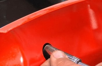 How Easy Is It To Install a Spoiler Myself?